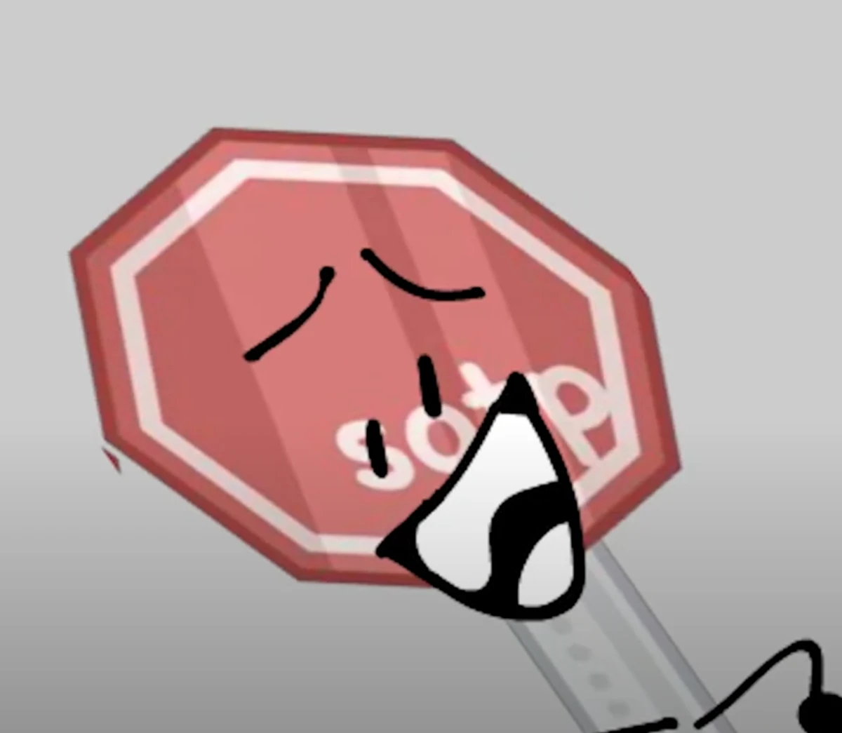 Stop Sign | BFEG Wiki | Fandom