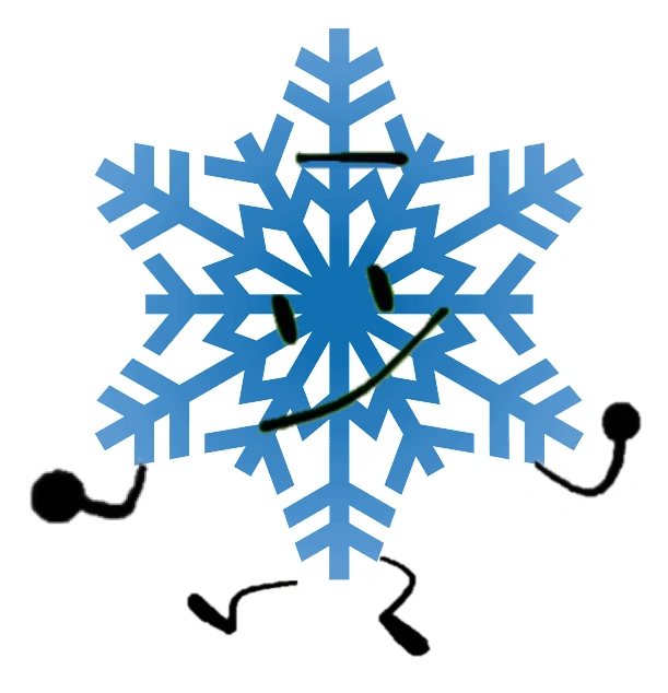 Snowflake | BFEG Wiki | Fandom
