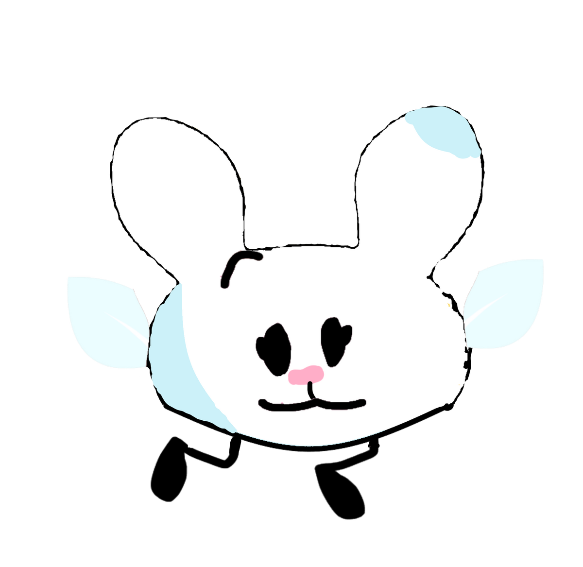 Fluffles Bfeg Wiki Fandom