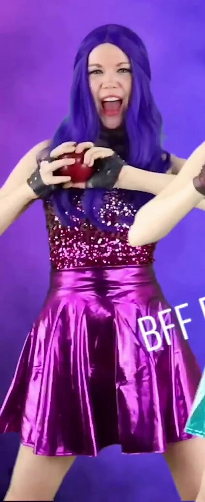 Mal (Bff Besties,Charachter) | Bff Besties Wiki | Fandom