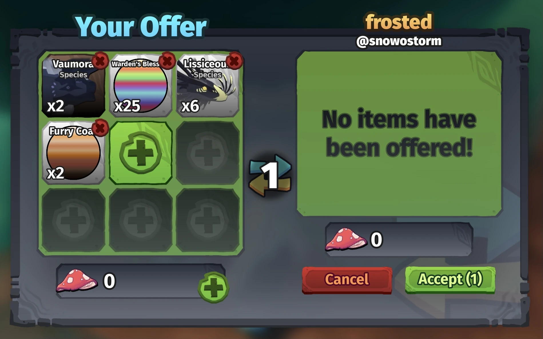 A lesson in spoiling your friends with (late) birthday gifts. /j | Fandom