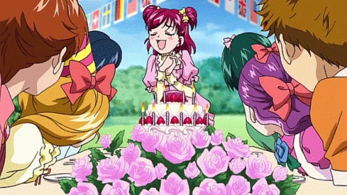 Happy Birthday | Fandom