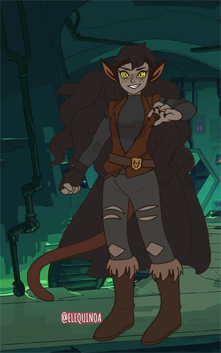 She-Ra Art Creator! | Fandom