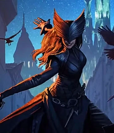 Which Faction/Backstory For Rook Will You Choose First In Dragon Age ...