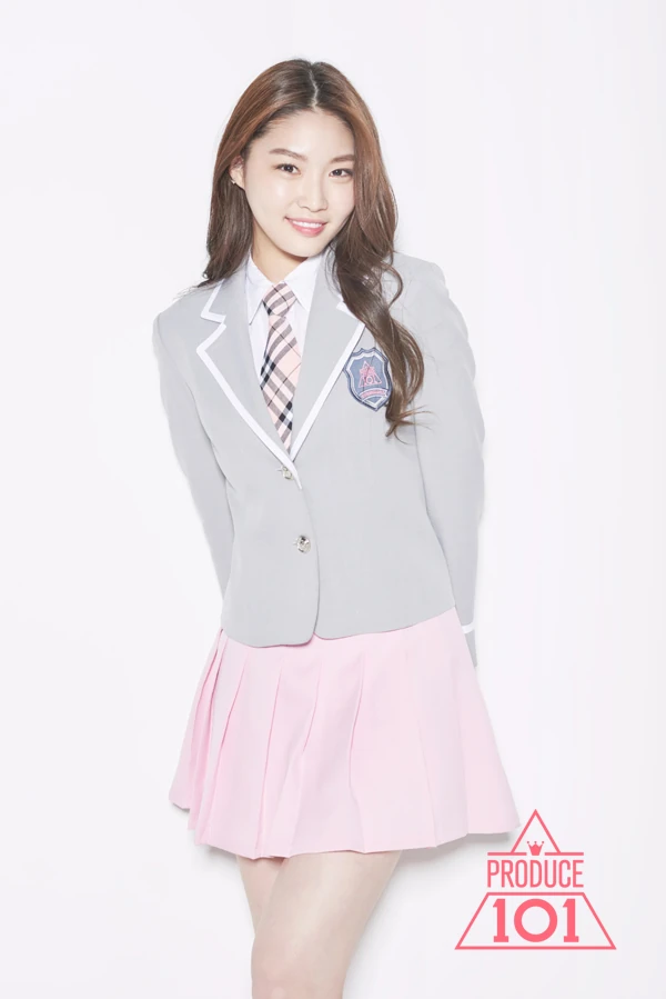 Here are the uniforms worn by the contestants in PD101 series: | Fandom