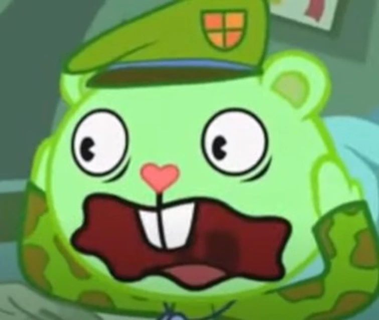 Why are people starting to post non HTF posts now? | Fandom