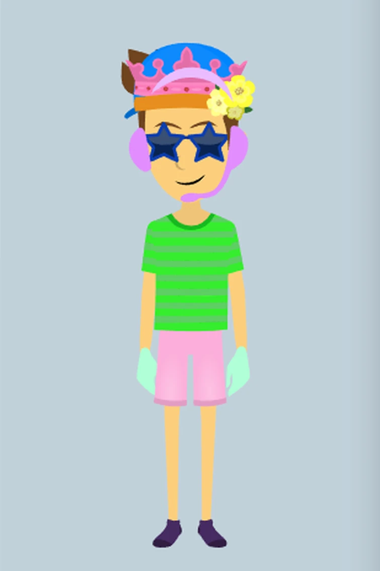 Discuss Everything About GoAnimate V2 Wiki | Fandom