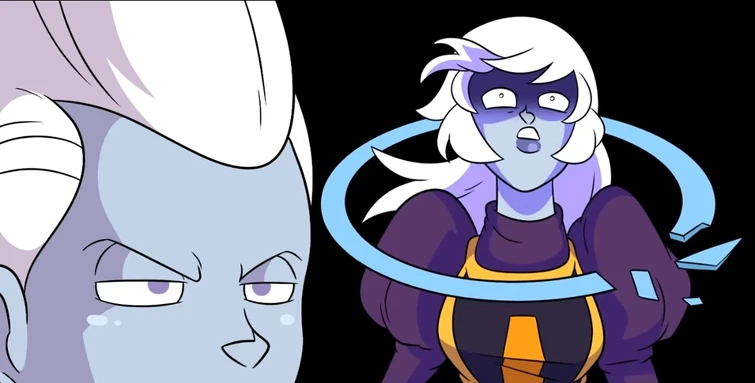 Dragon ball silver | Fandom