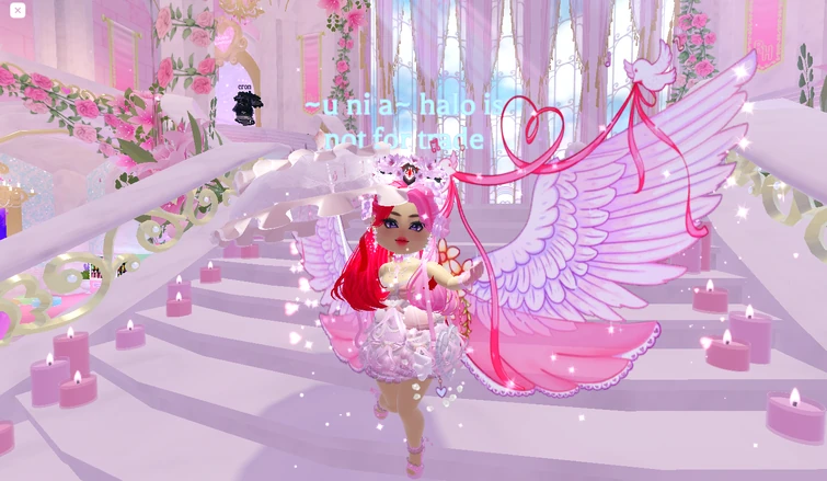 Discuss Everything About Royale High Wiki | Fandom