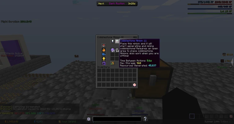 Discuss Everything About Hypixel SkyBlock Wiki | Fandom