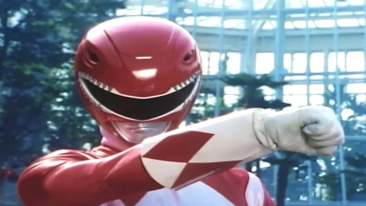 Best Power Ranger Episode Round 1(Part 9): Mighty Morpohin Season 1 ...