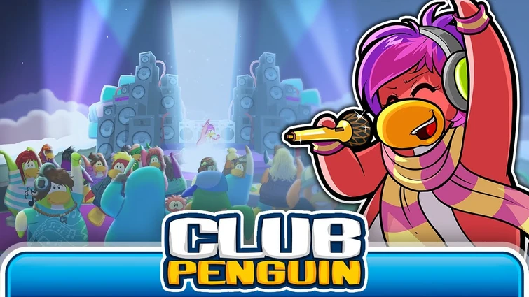 Discuss Everything About Club Penguin Legacy Wiki | Fandom