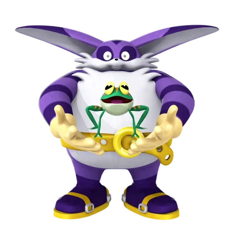 Discuss Everything About Sonic Wiki Zone | Fandom