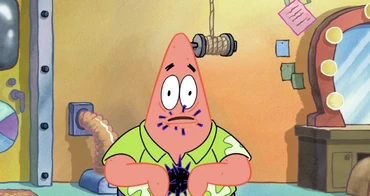 Will the Patrick spin-off film be good? | Fandom