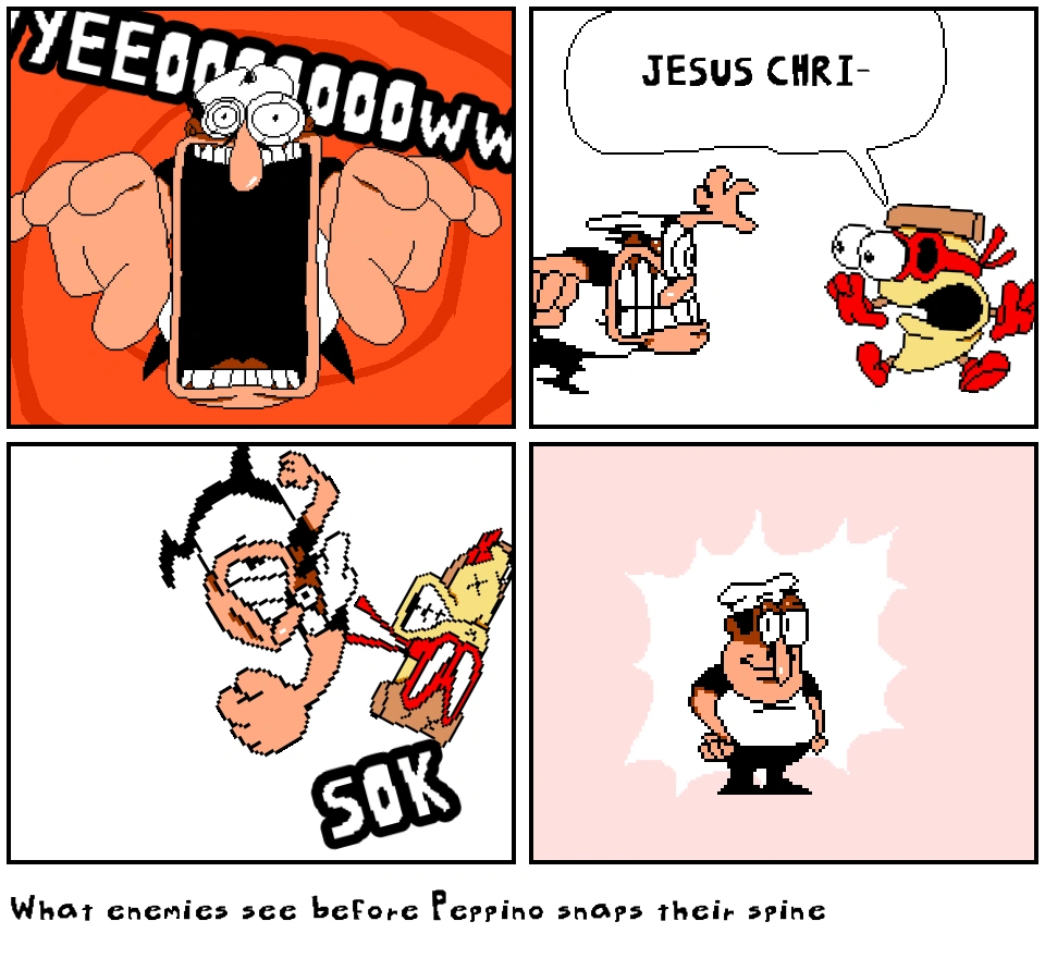 Made a little comic | Fandom