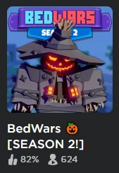 Bedwars is dead :D | Fandom