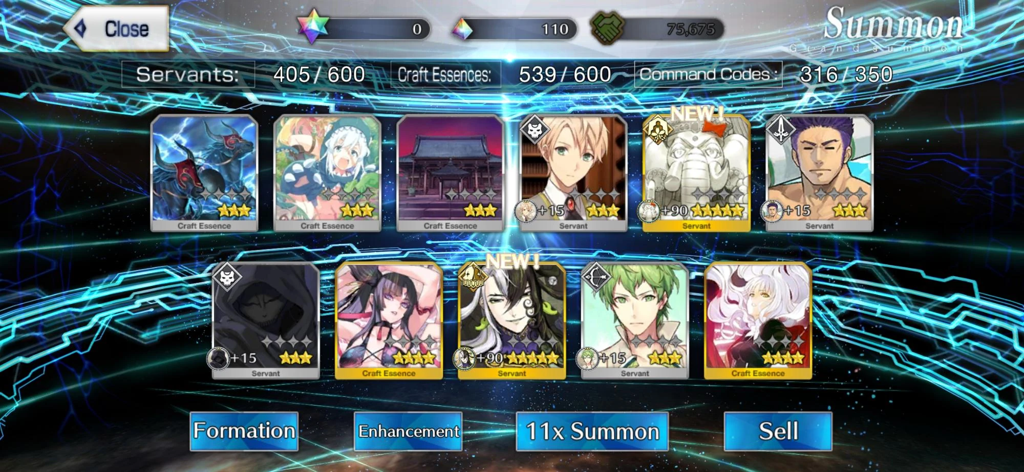 EX Luck plus ritual | Fandom