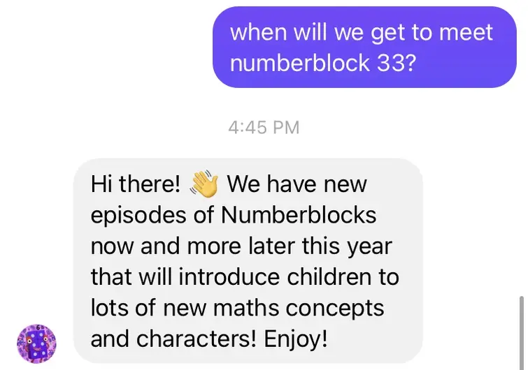 33 has been confirmed too? | Fandom