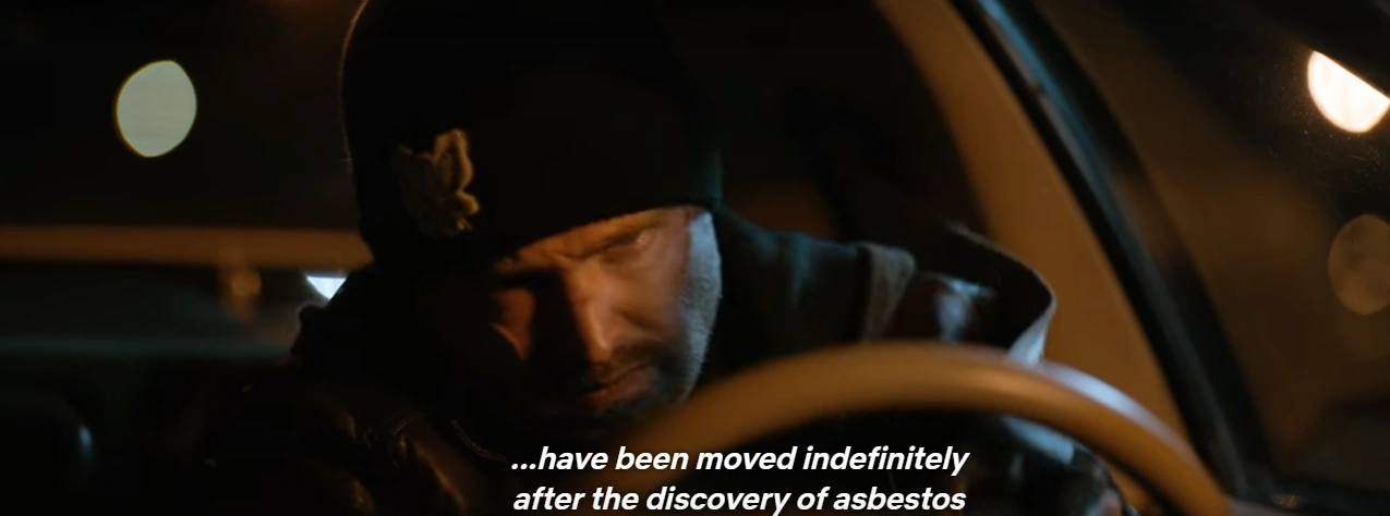 Walter Cancer Reference | Fandom