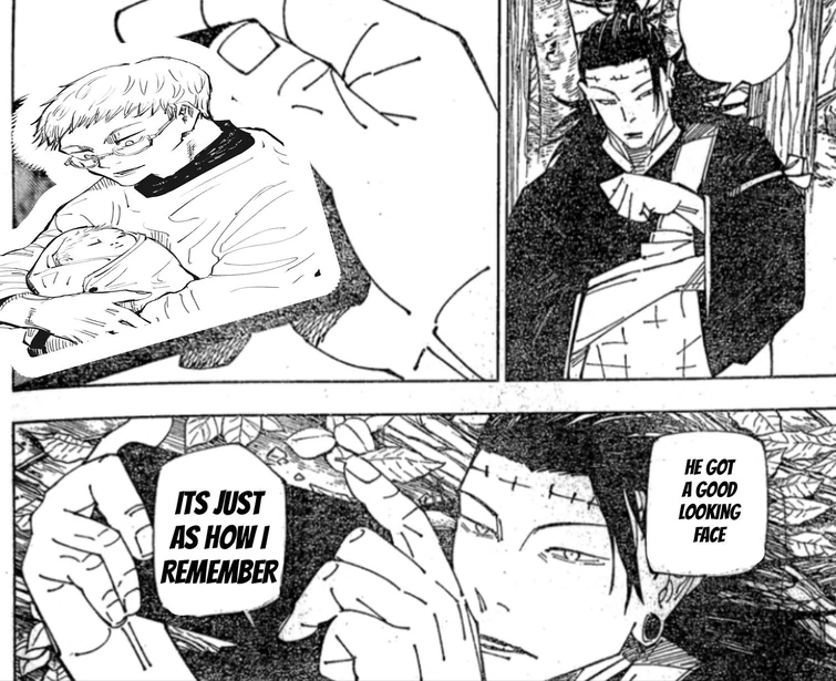 jjk memes cause why not (and one random transformers meme) | Fandom