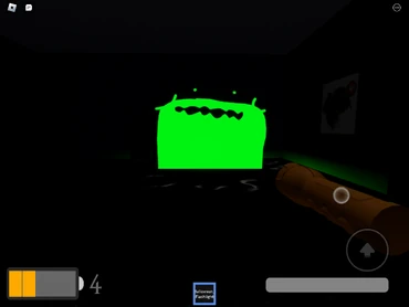 favourite entity | Fandom