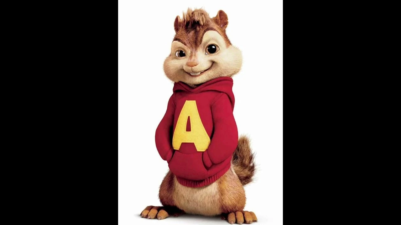 Alvin is such a good singer | Fandom