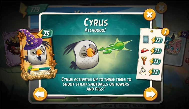 Discuss Everything About Angry Birds Wiki | Fandom