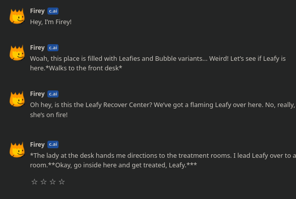 bluddys blabbing at nobody | Fandom