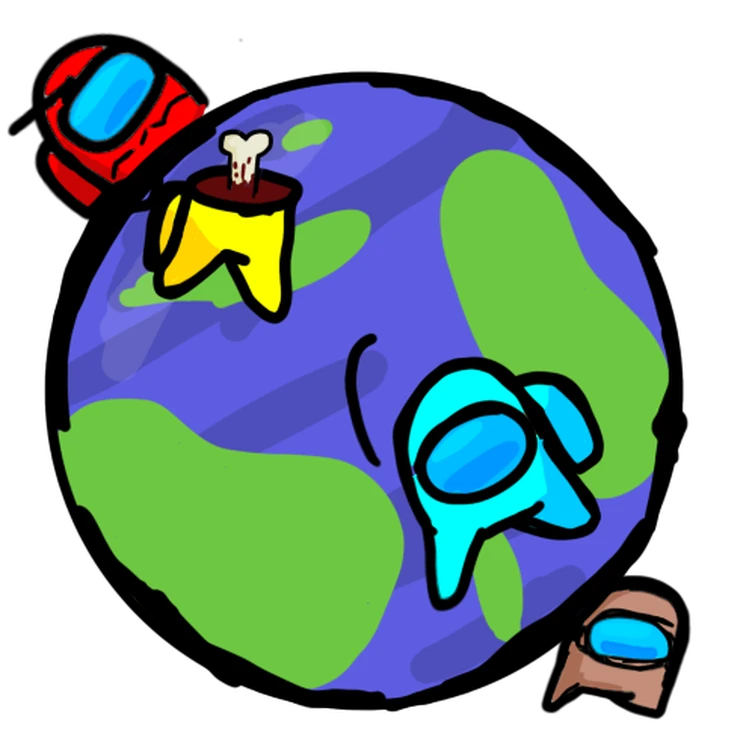 Discuss Everything About Among Us Wiki | Fandom