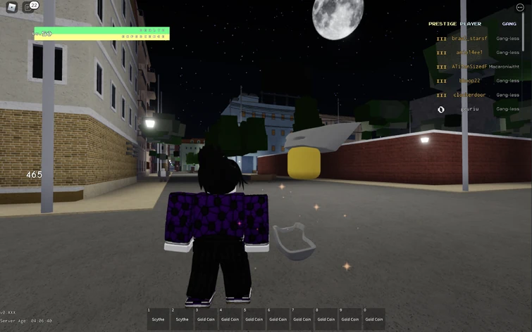 showcasing new twau skin, twau ghost! | Fandom