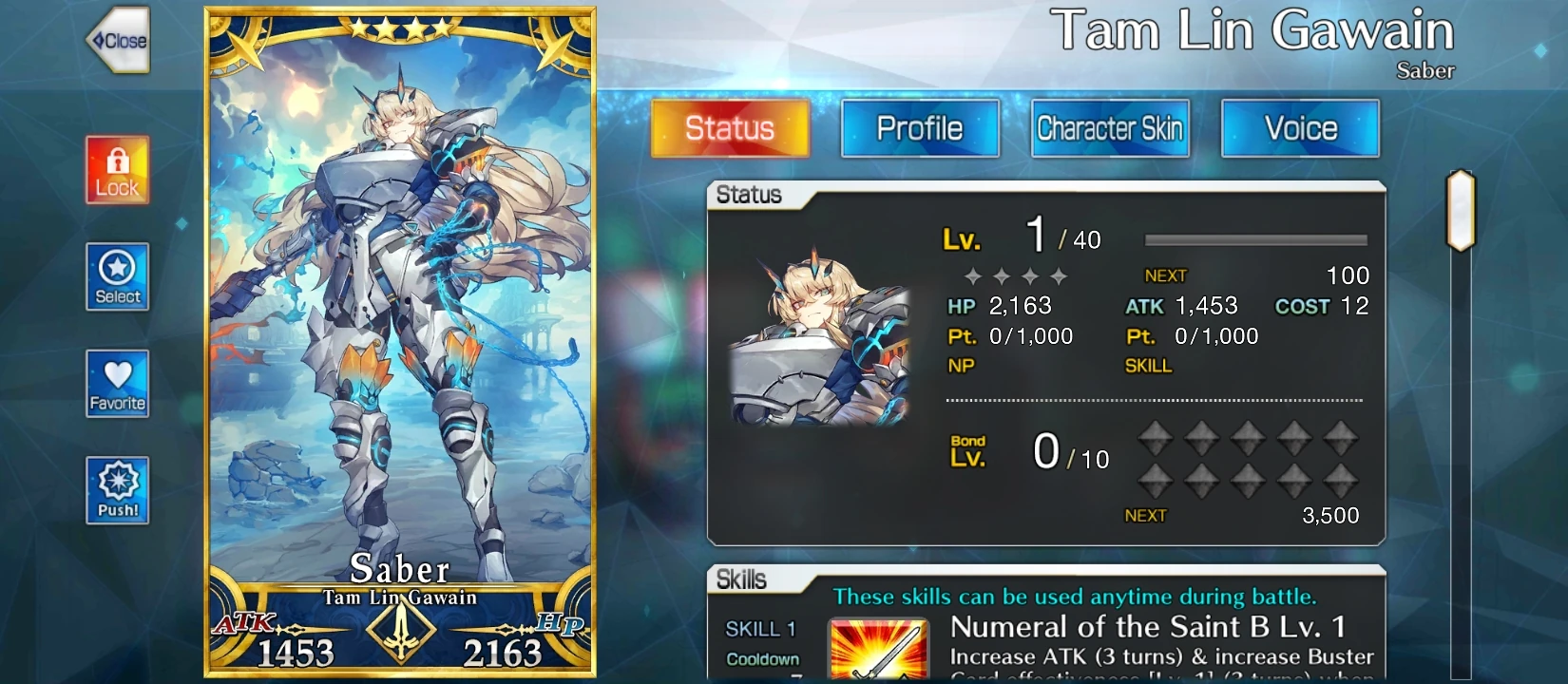 OMG, Gawain of the British Faerie and Morgan, luck hit really hard the ...