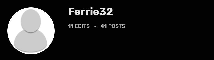 Contributors should know this guy | Fandom