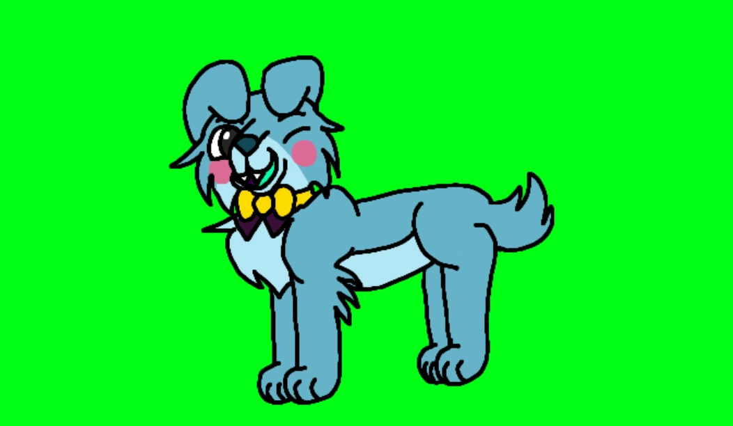 Barry as a dog | Fandom