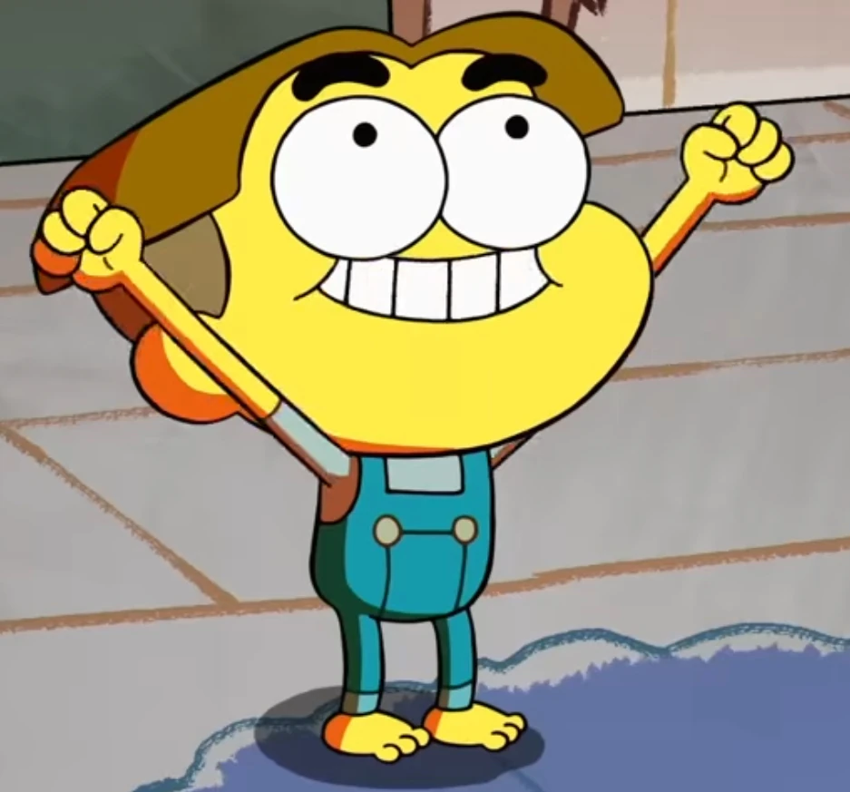 Spark has returned | Fandom