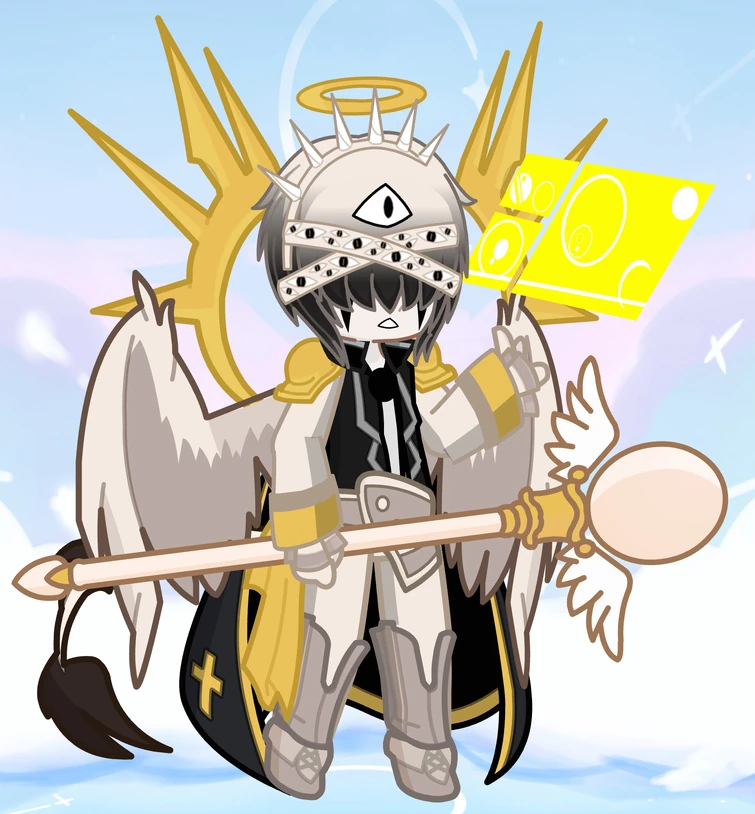 Discuss Everything About Gacha Club Wiki | Fandom