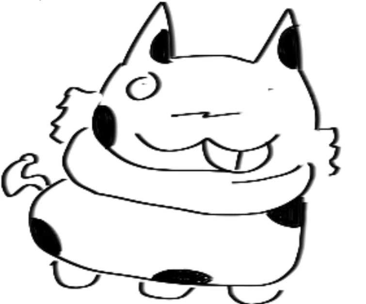 If you had to have one of your Ocs as a pet, who would it be? | Fandom