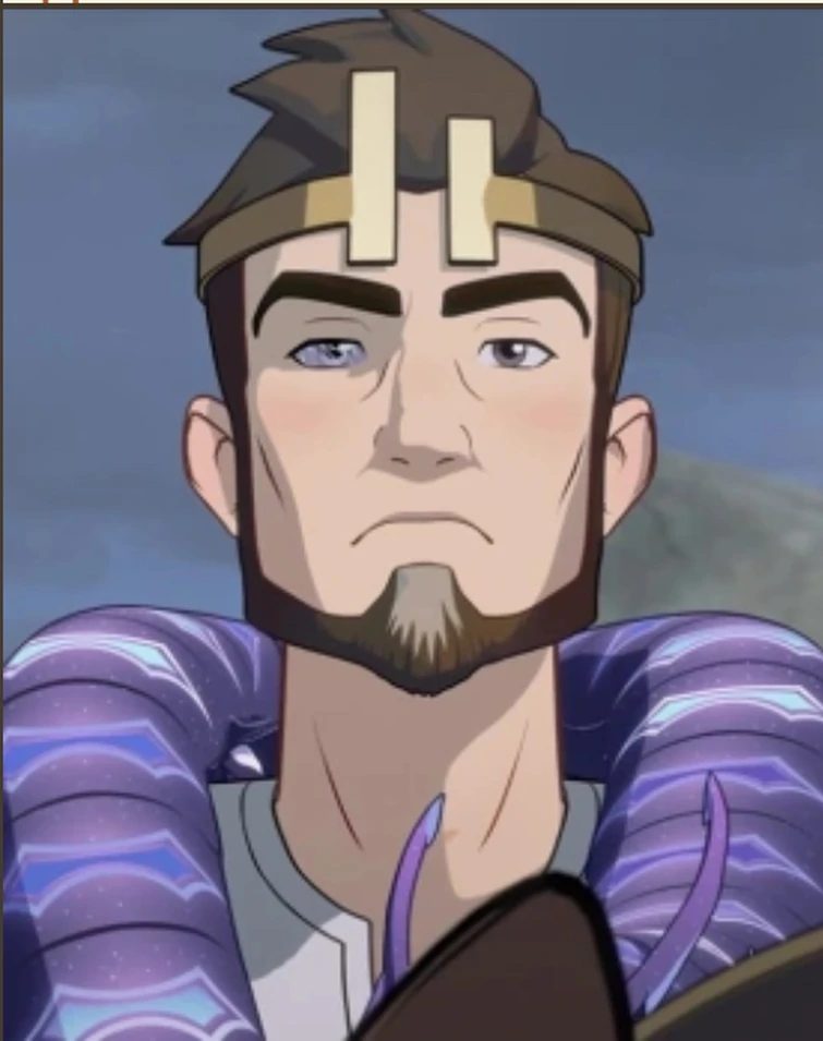 Discuss Everything About The Dragon Prince Wiki | Fandom