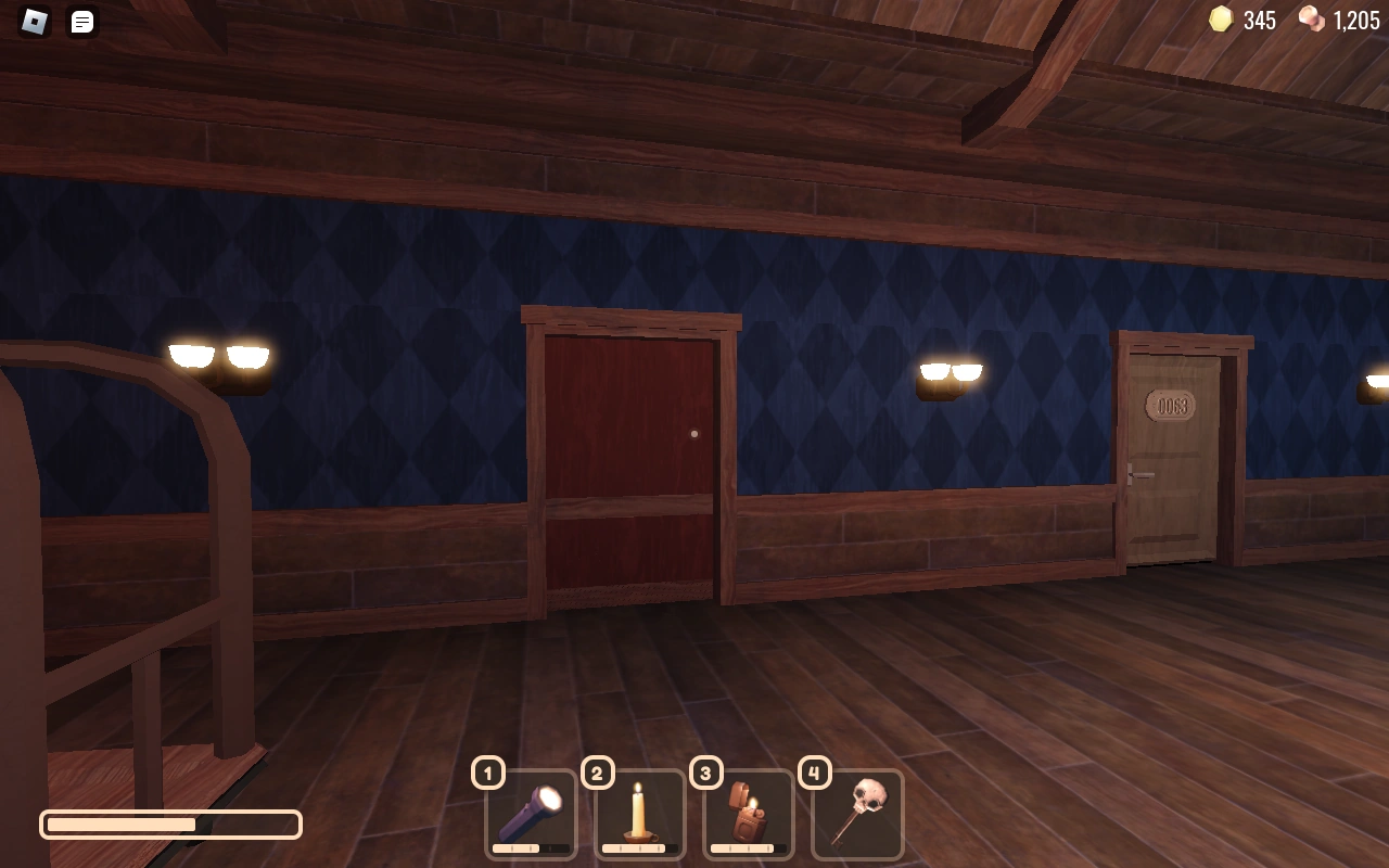 normal doors images | Fandom