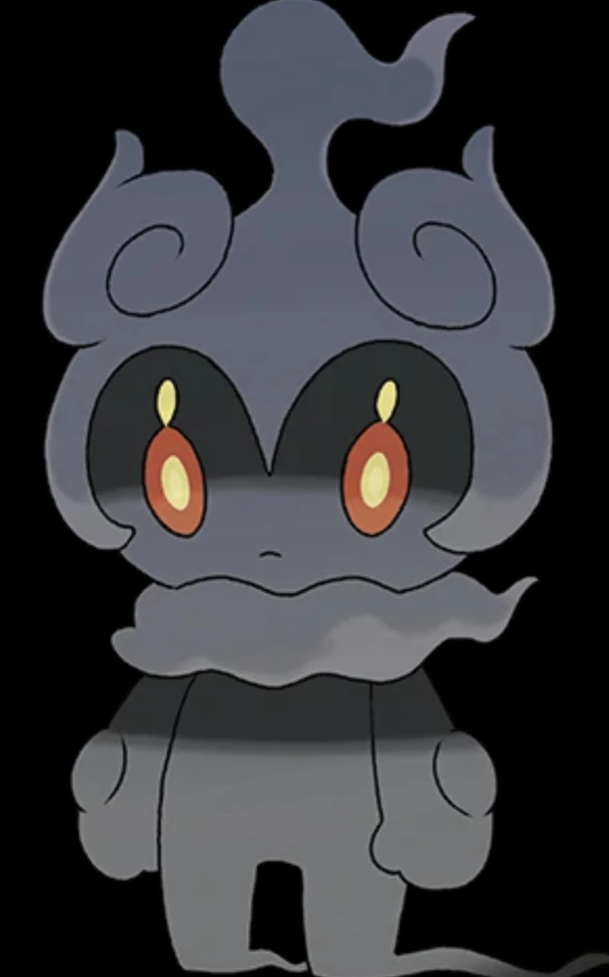 Evolution of Marshadow confirmed? | Fandom