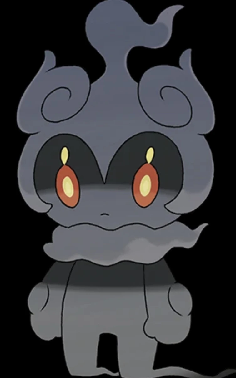 Evolution of Marshadow confirmed? | Fandom