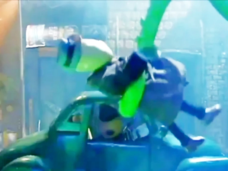 More screenshots for Sam spud | Fandom