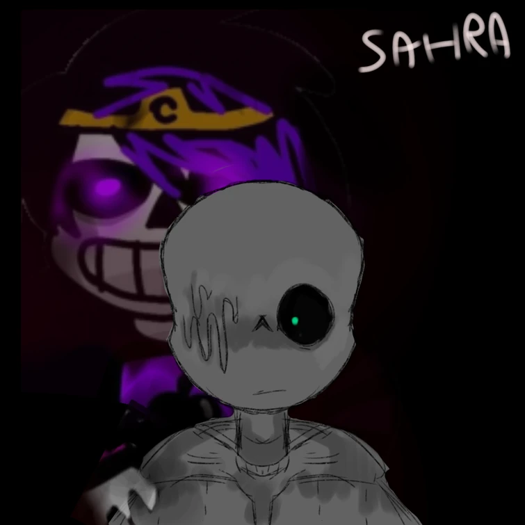 Discuss Everything About New Undertale Fanon AU Wiki | Fandom