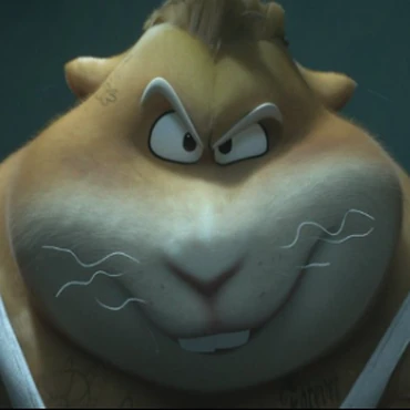 Favorite Bad Guys villain | Fandom