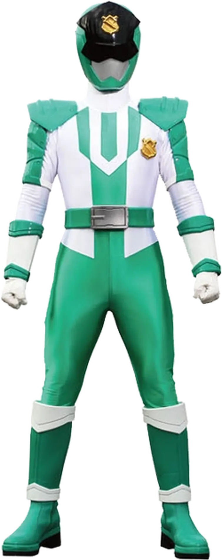 Ranking all the sentai green | Fandom