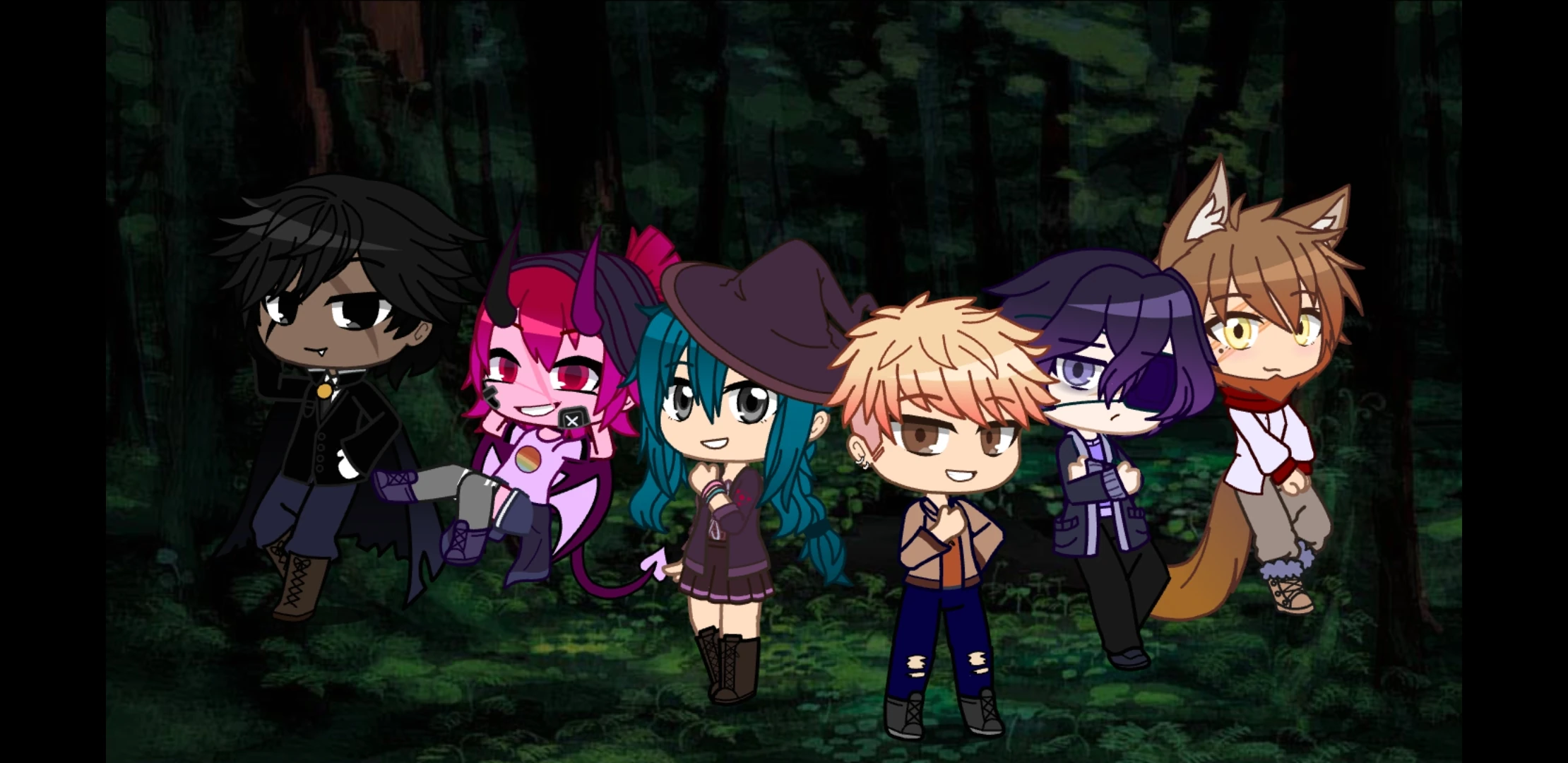 TMW (The Monsters Within) spoilers | Fandom