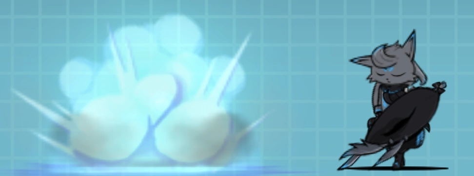 Cool Cats don't look at explosions. | Fandom