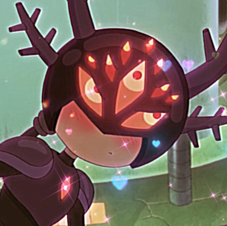 It’s the skrunkly’s birthday :3 *gives headpats and hugs bc I love her ...