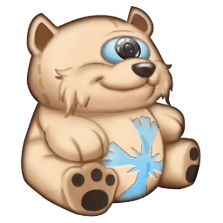 Nitebear is starting to take over.. | Fandom