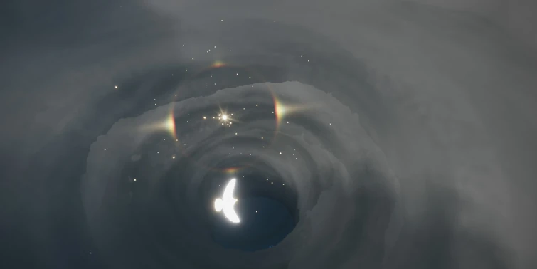 Screenshot dump: AURORA Concert Single player (thank you bad WiFi) | Fandom