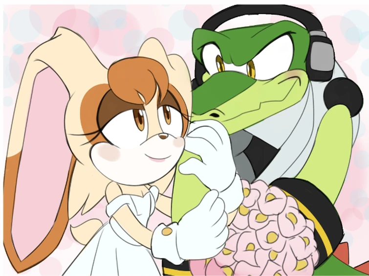 marriage (Art by KaitouNight) | Fandom